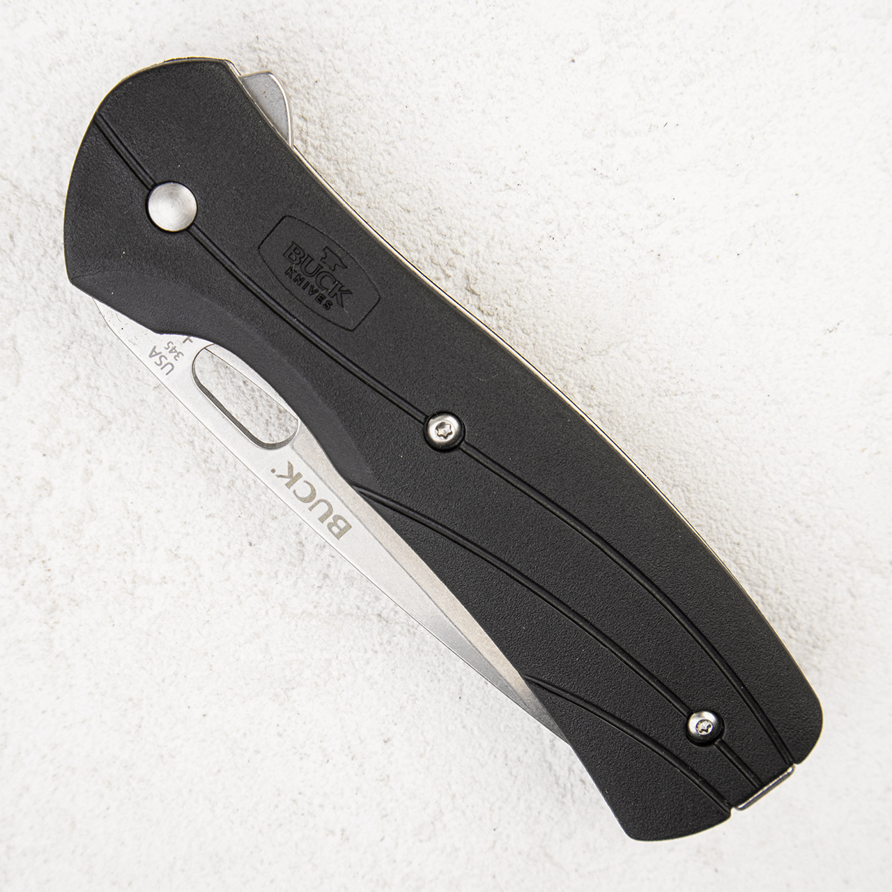 Нож Buck Vantage Select Large арт. 0345BKS-B - купить в интернет ...